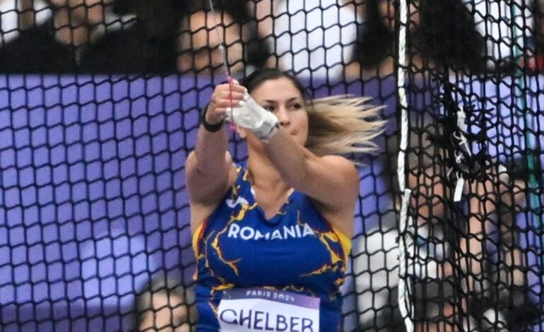 Povestea unui campion olimpic. Andrei Cornea, medaliat cu aur la ...